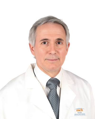Providers | Medical Center Health System