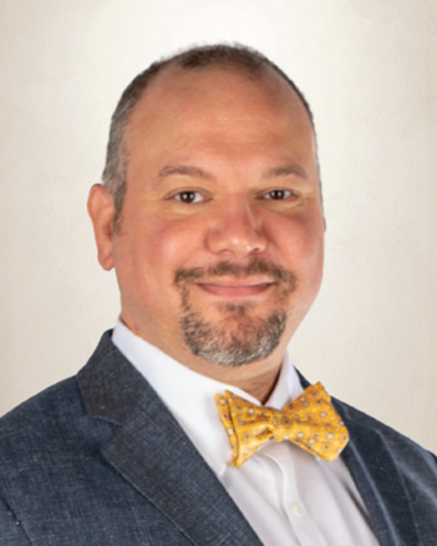 Joshua Levinger, MD | Medical Center Health System