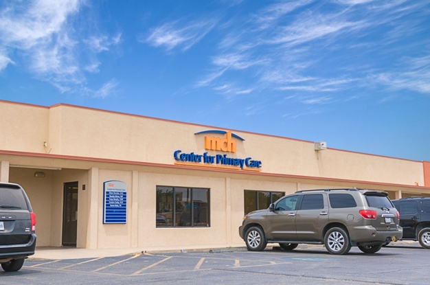 MCH Family Health Clinic Clements | Medical Center Health System