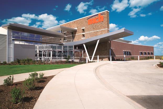 MCH ProCare Family Medicine & Occupational Medicine | Medical Center ...