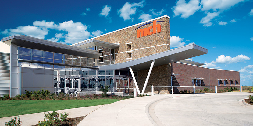 Fitness Center in Odessa, TX | Mission Fitness