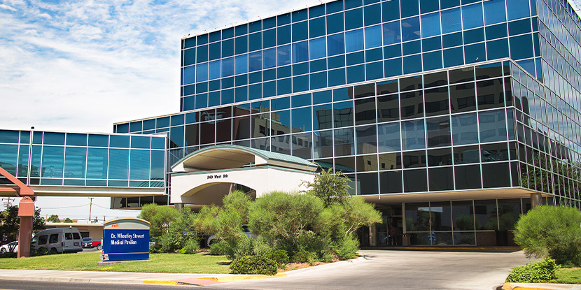 MCH ProCare Infectious Disease | Medical Center Health System