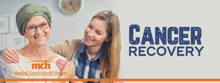 MCHS Cancer Recovery & Rehabilitation Program | Medical Center Health ...